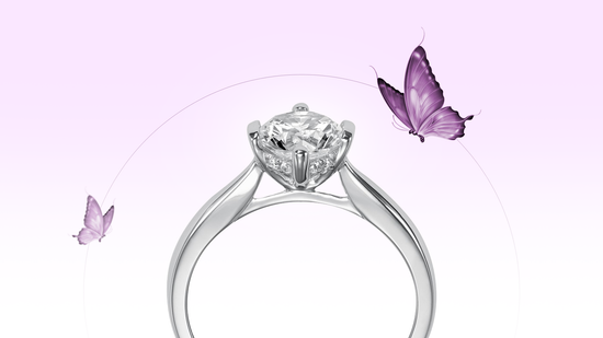 Papillon Jewellery